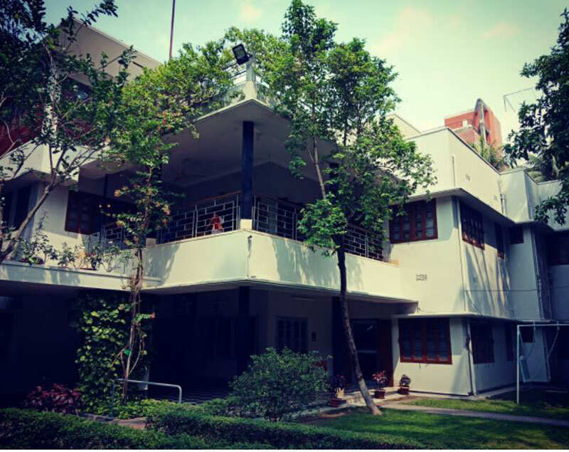 bangabandhu sheikh mujibur rahman memorial museum: Bangabandhu museum ...