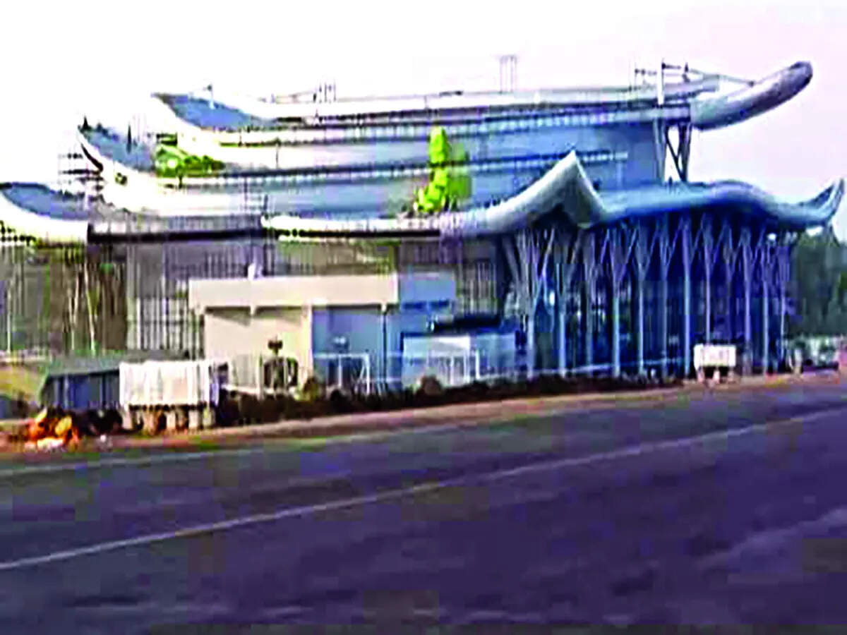 karnataka: Air travel to soar in Karnataka