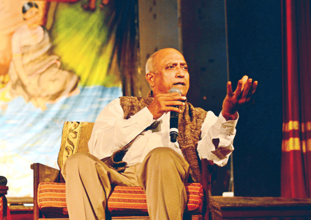 Rakesh Sharma: 34 years ago, Rakesh Sharma became the only Indian to travel to space | India ...