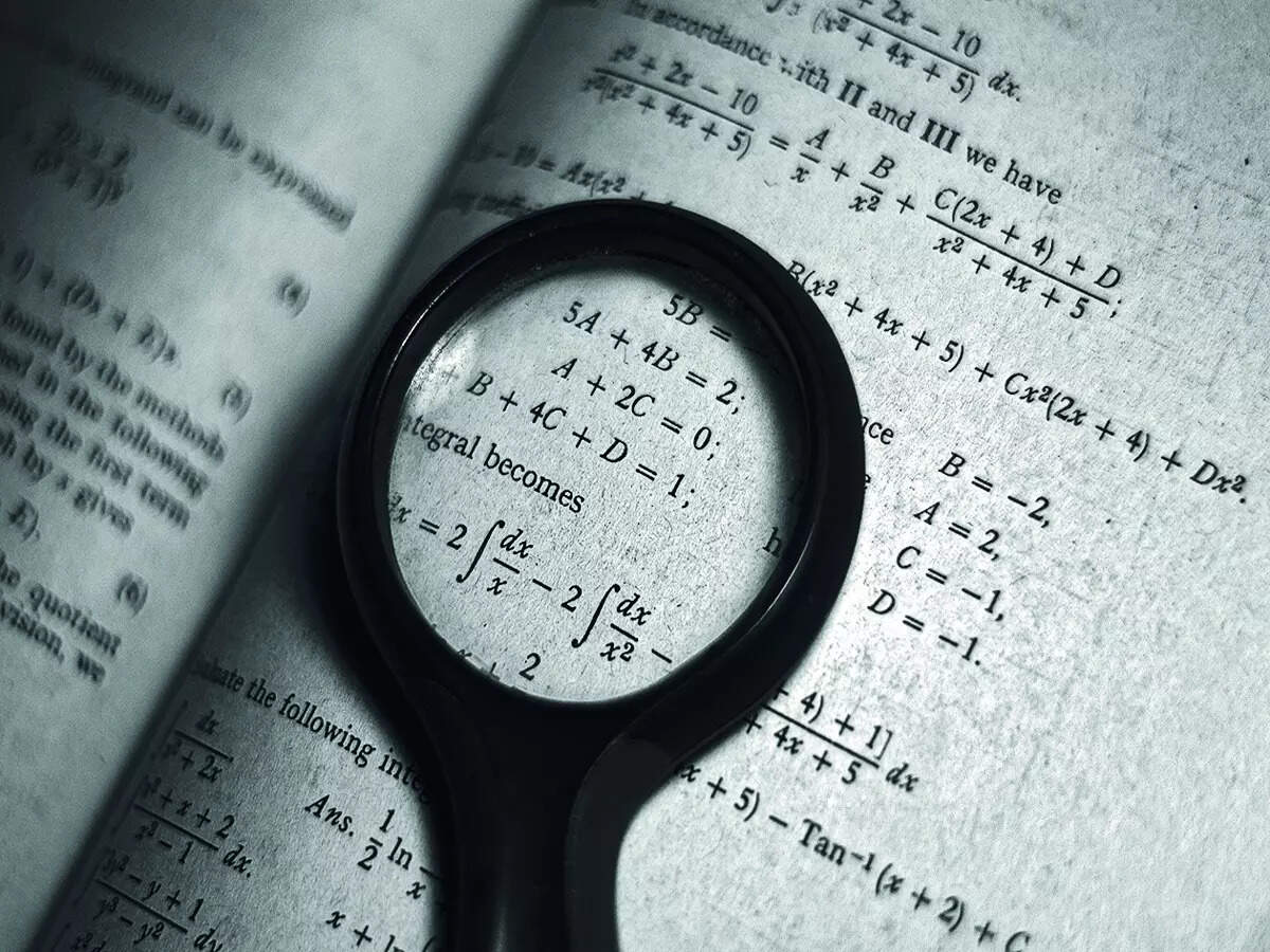 Future Is Math Future Is Math