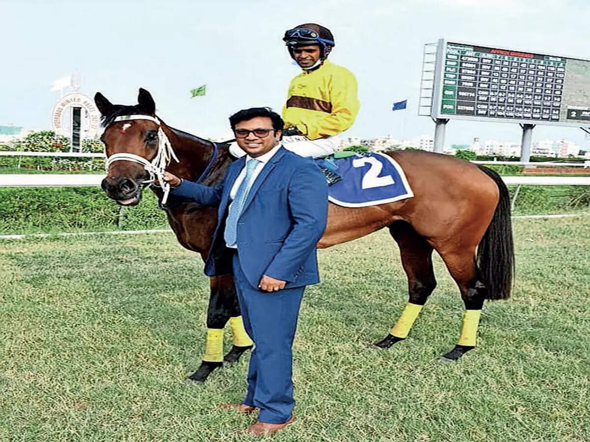 aravind: Faith of Success puts Aravind in classic circle