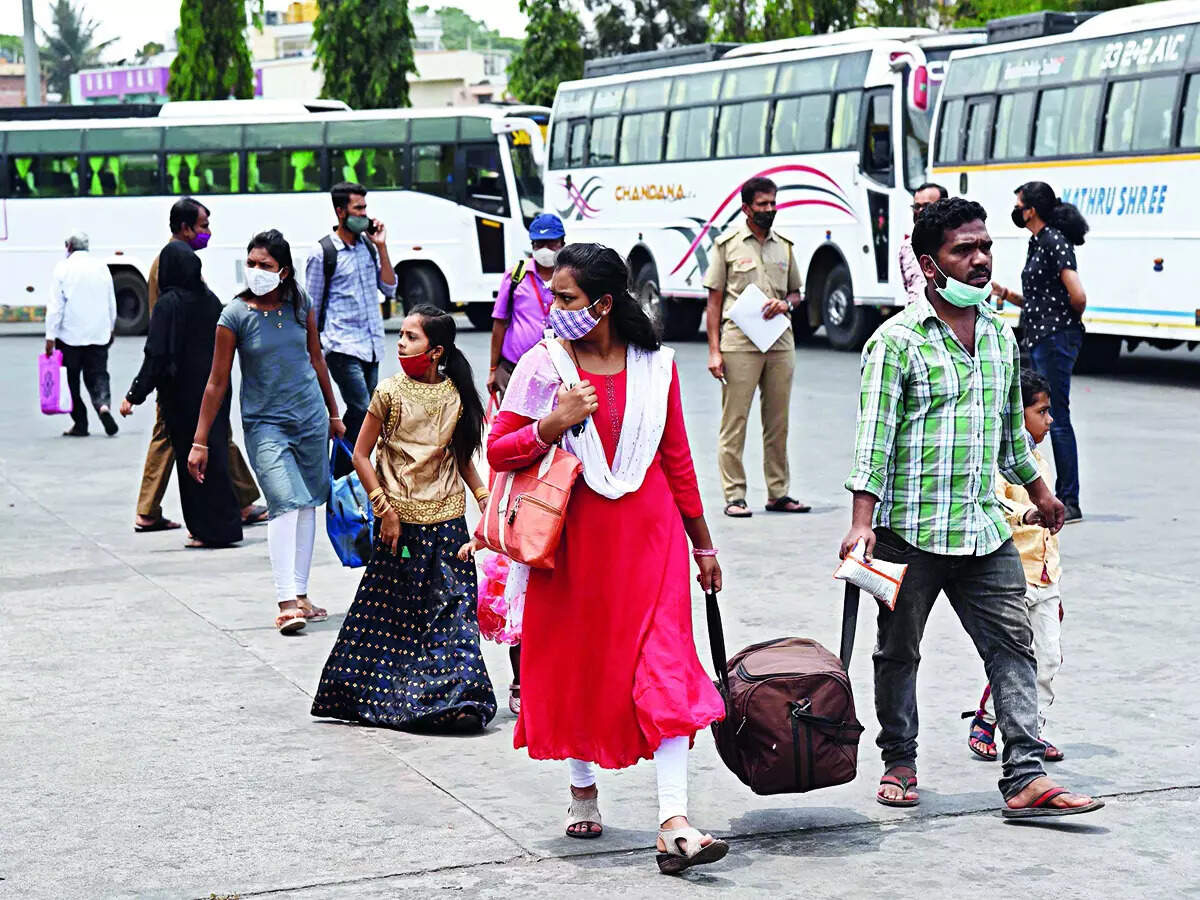 satellite: Commuters want Metro link to Satellite bus stop