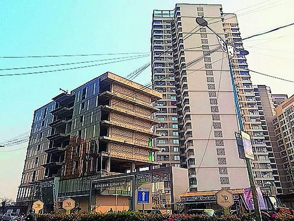 BBMP plans crackdown on illegal PG facilities