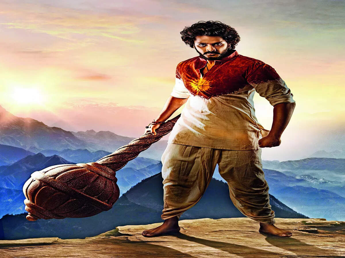 Hanuman Movie Review: Visual treat