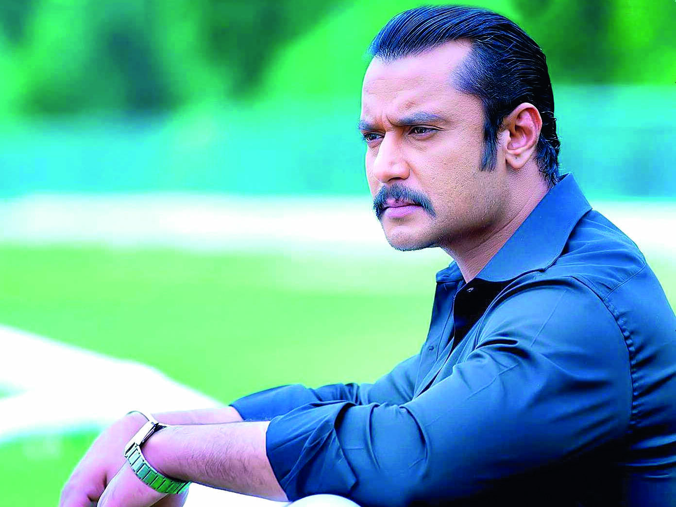 Darshan: Darshan’s public-friendly birthday