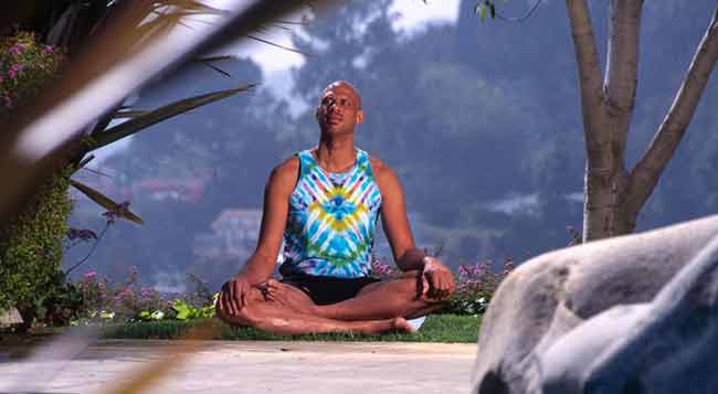 International Yoga Day: Yoga Day: Famous sports stars who practice yoga ...