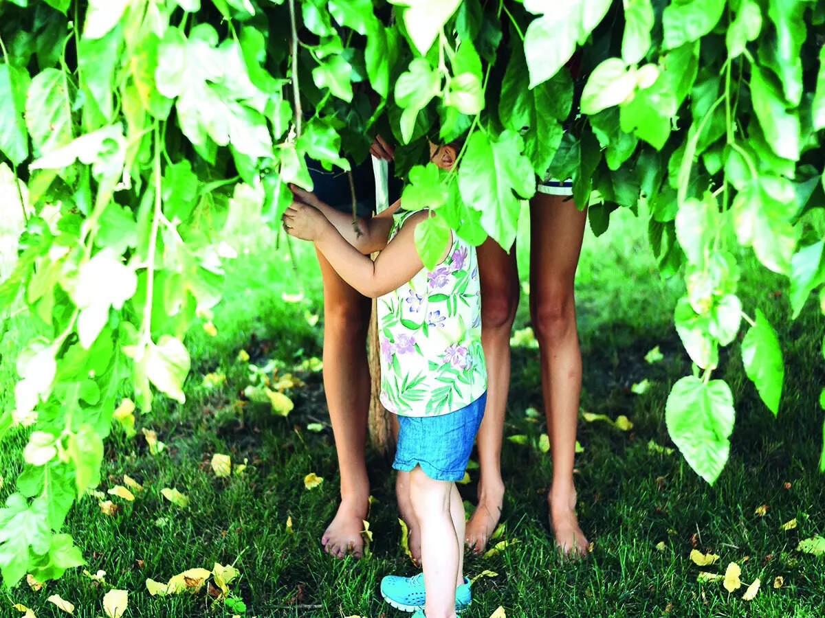 What data says about crime against children