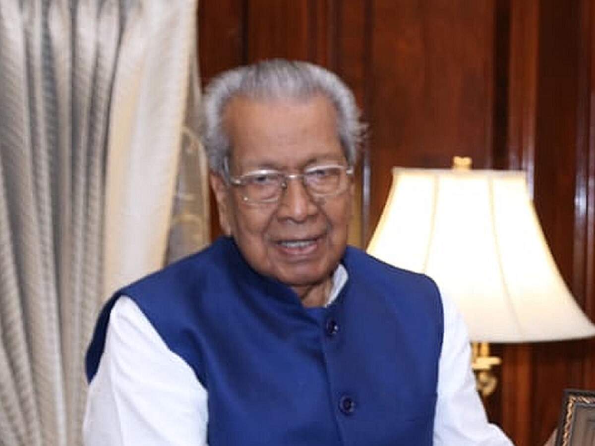 Andhra Pradesh: Raj Bhavan becomes focal point with two crucial issues ...