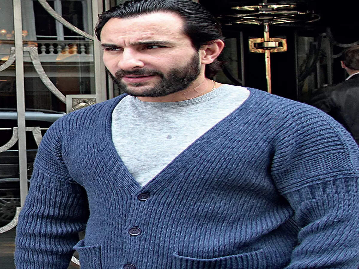 Saif’s say on success