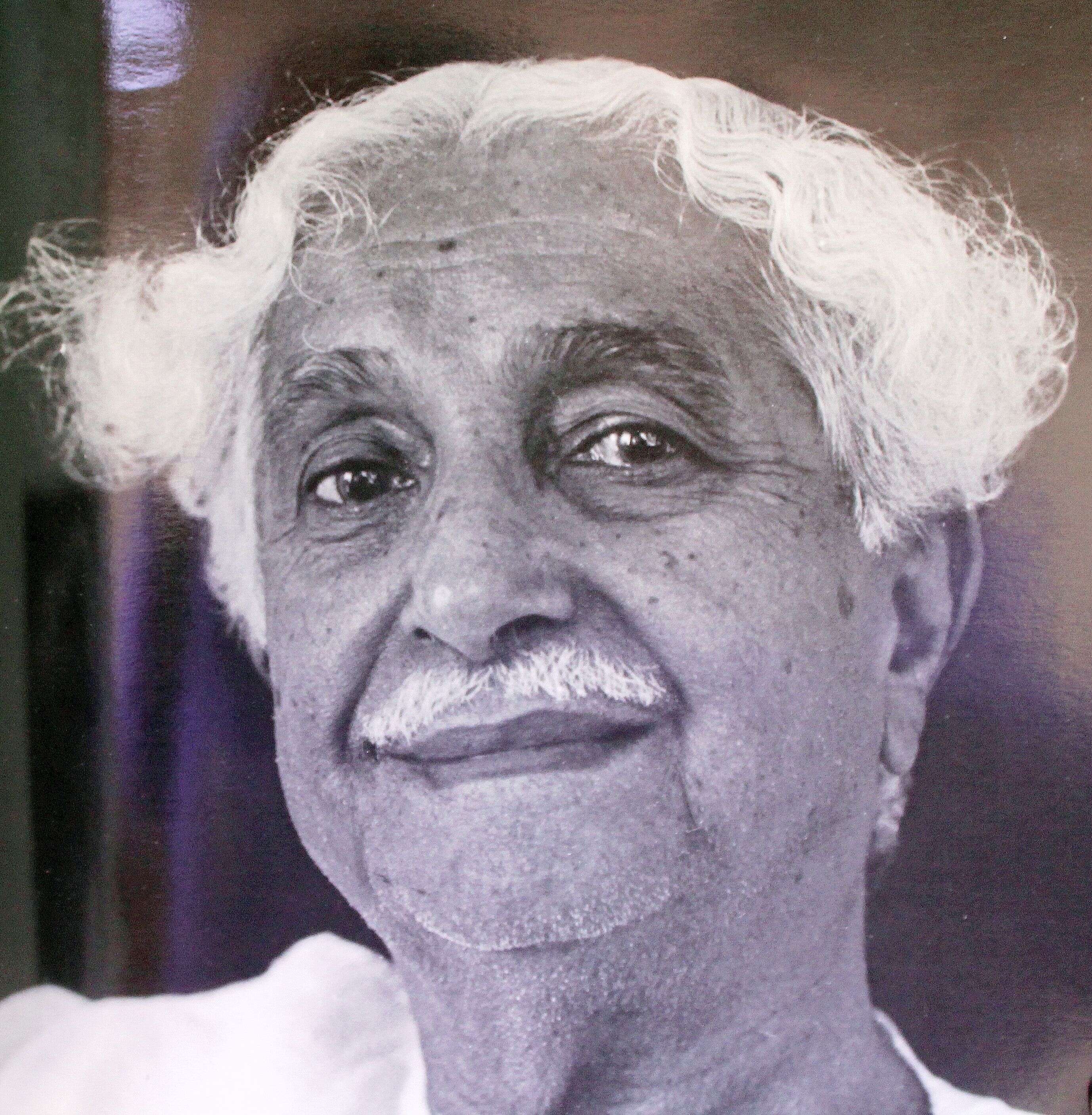 Kuvempu’s birthday is Vishwamanava day, officially