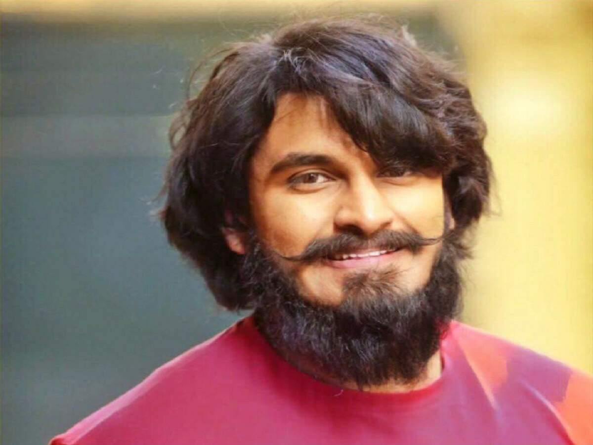 Title changed for Dheeren Rajkumar's debut