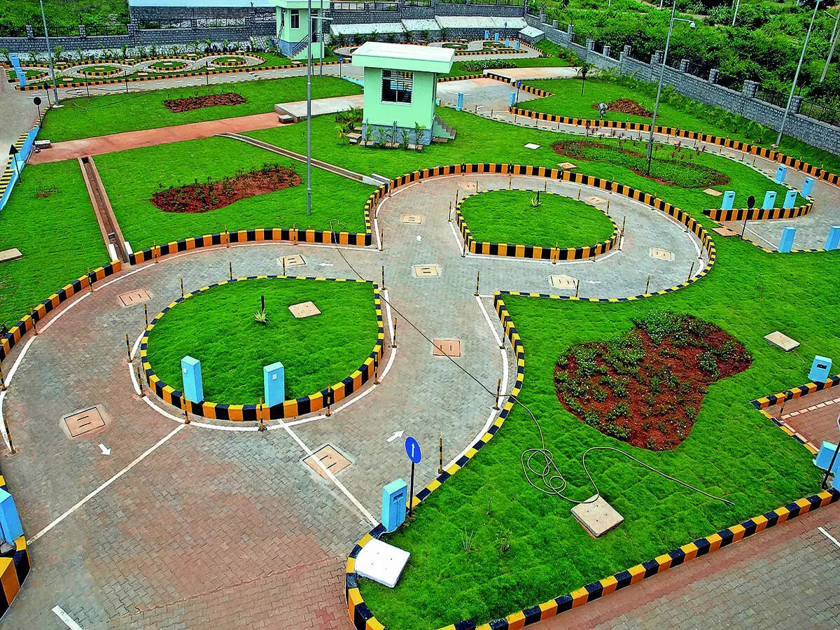 Crash test for dummies