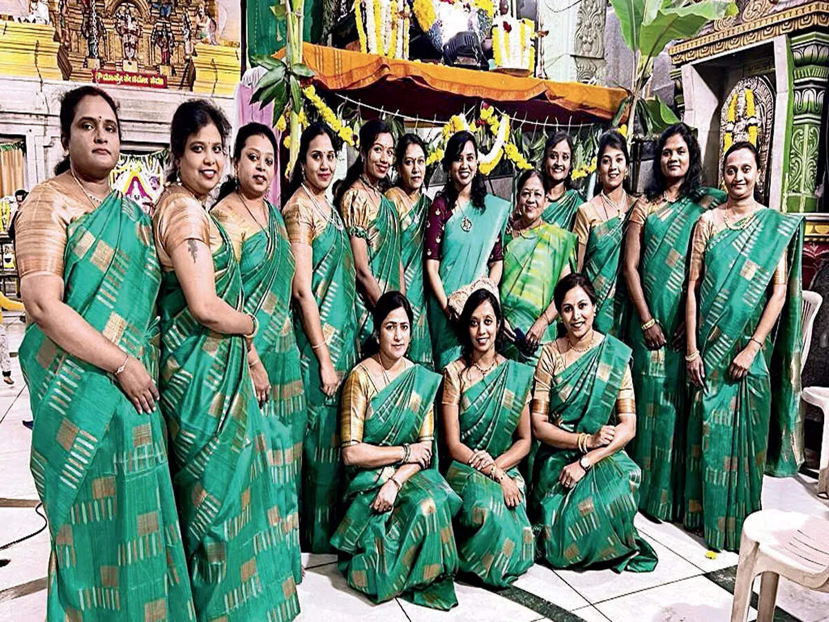 BM Navarang 2023: Navarang with Bangalore Mirror