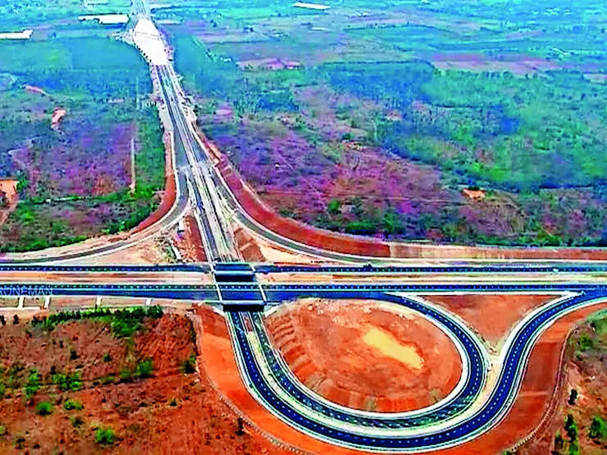 Peripheral Ring Road gets major makeover