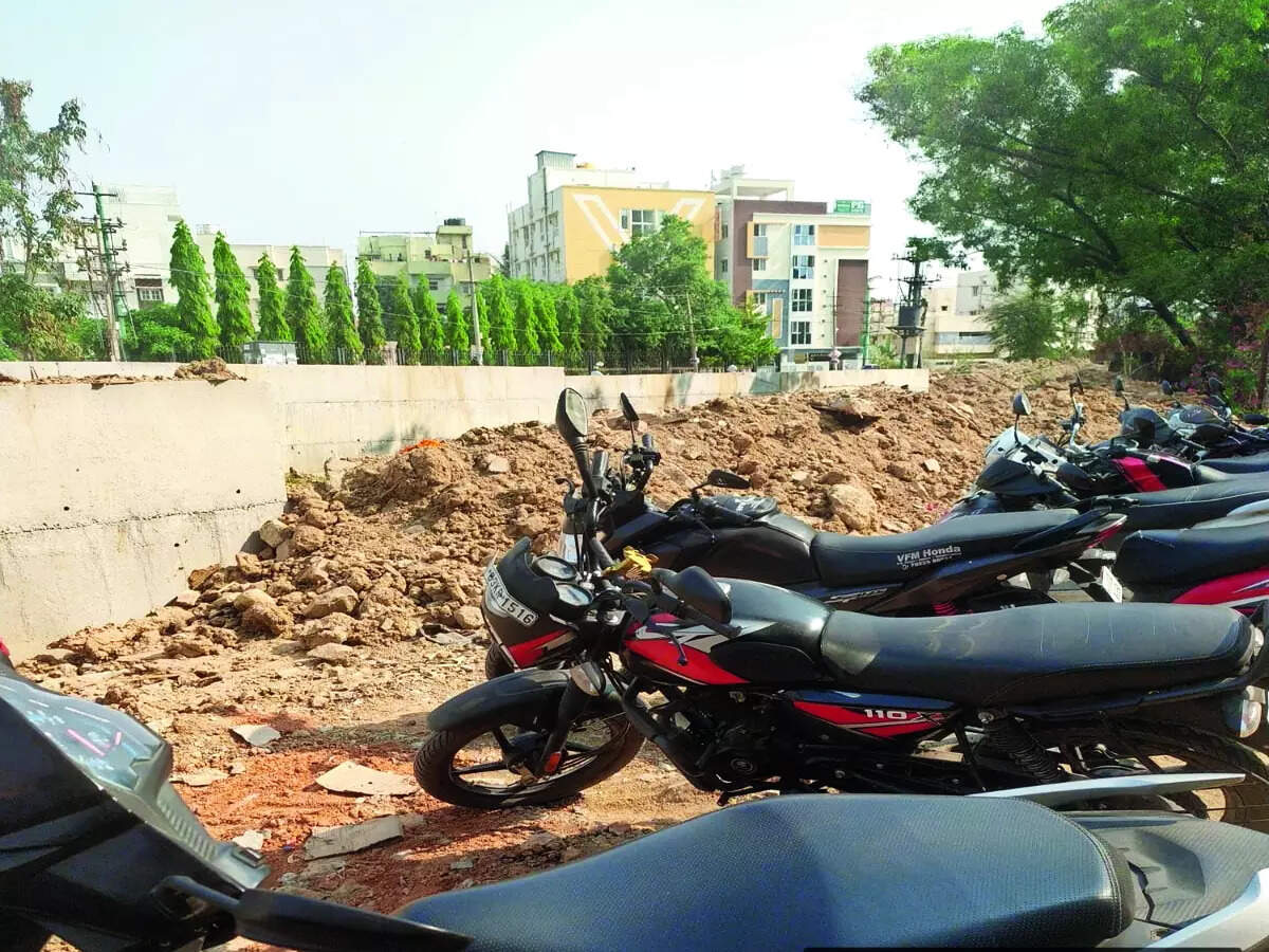 SWD construction drains citizens’ patience