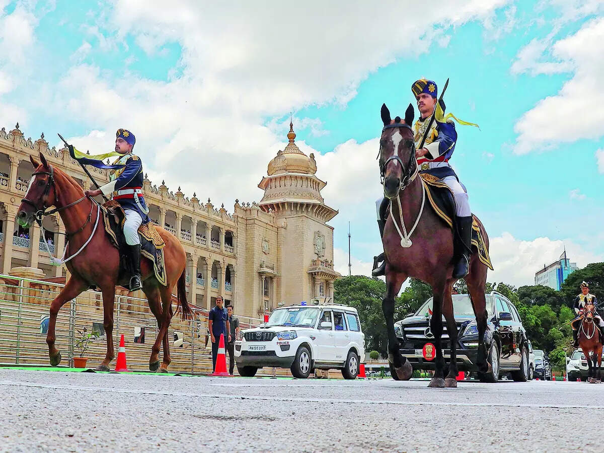 assembly: Man booked for entering Assembly posing as MLA