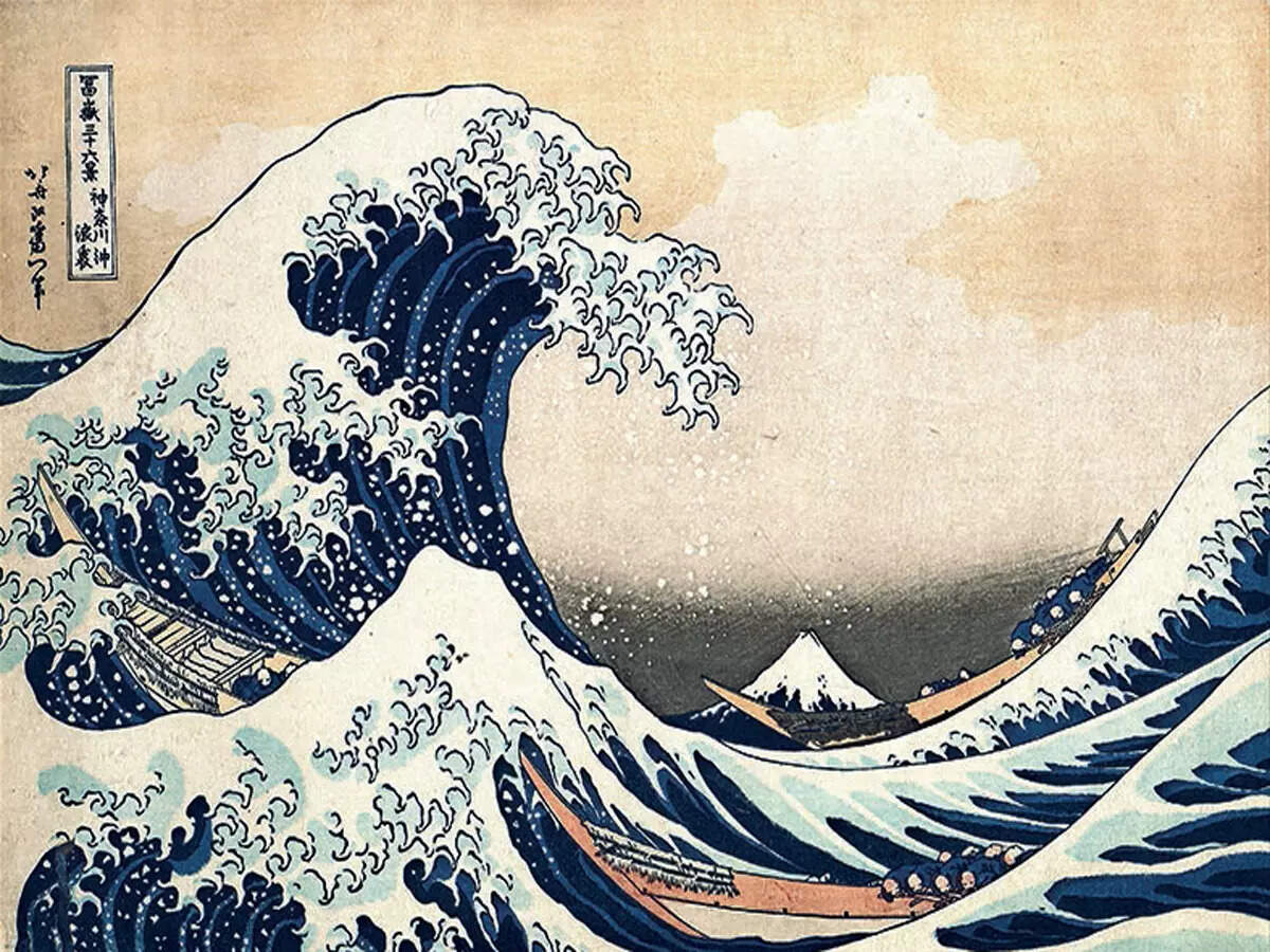 Ever Changing Moods: The art of protest