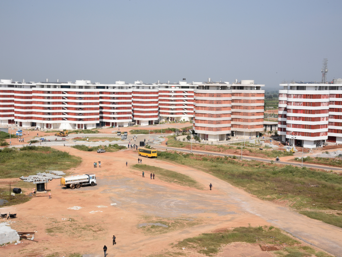 IIT Hyderabad sees no Covid-19 recession impact on campus recruitments