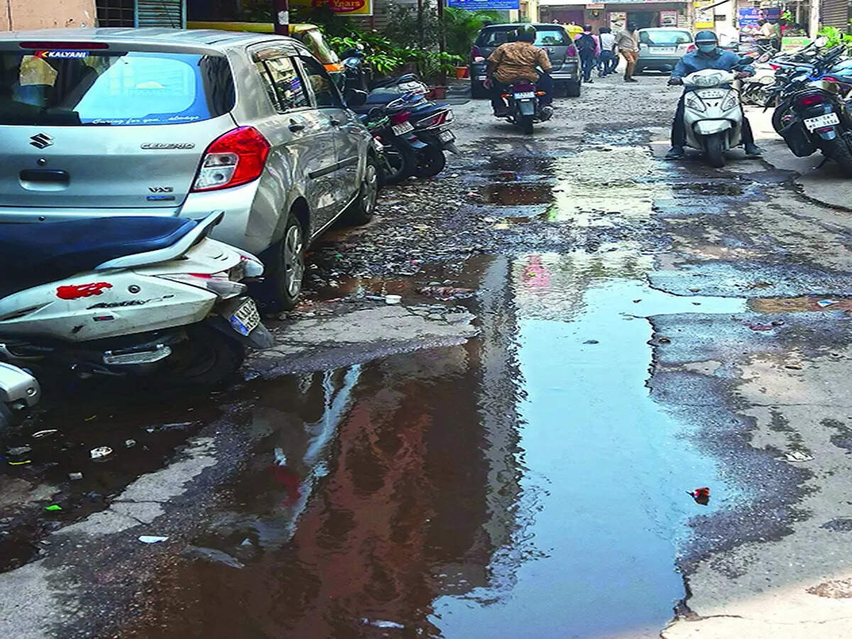 BBMP gears up for white-topping