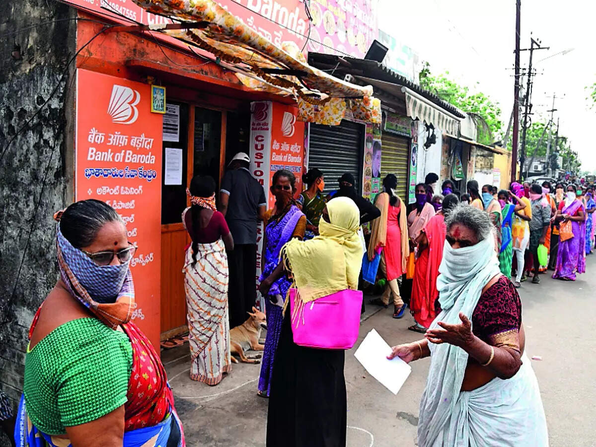 No new takers as existing Jan Dhan accounts lie dormant