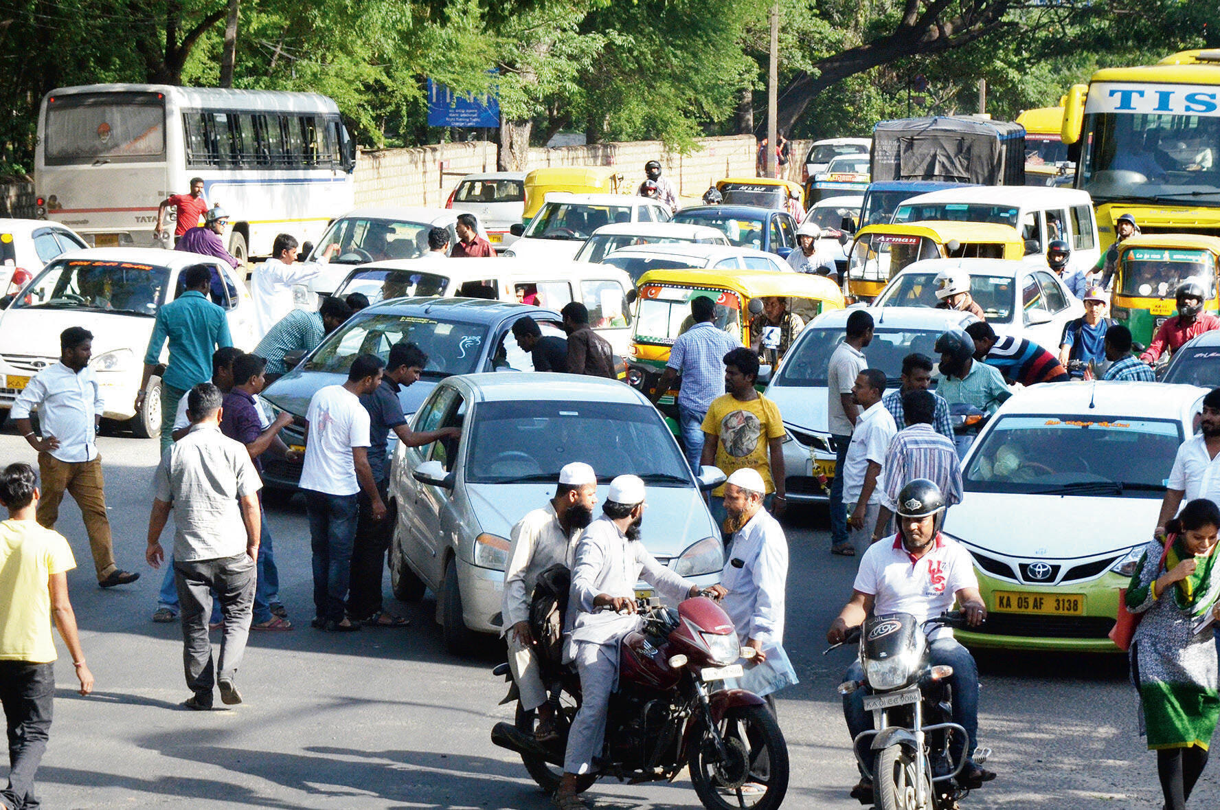 Ola, TaxiForSure set to get licence in two days