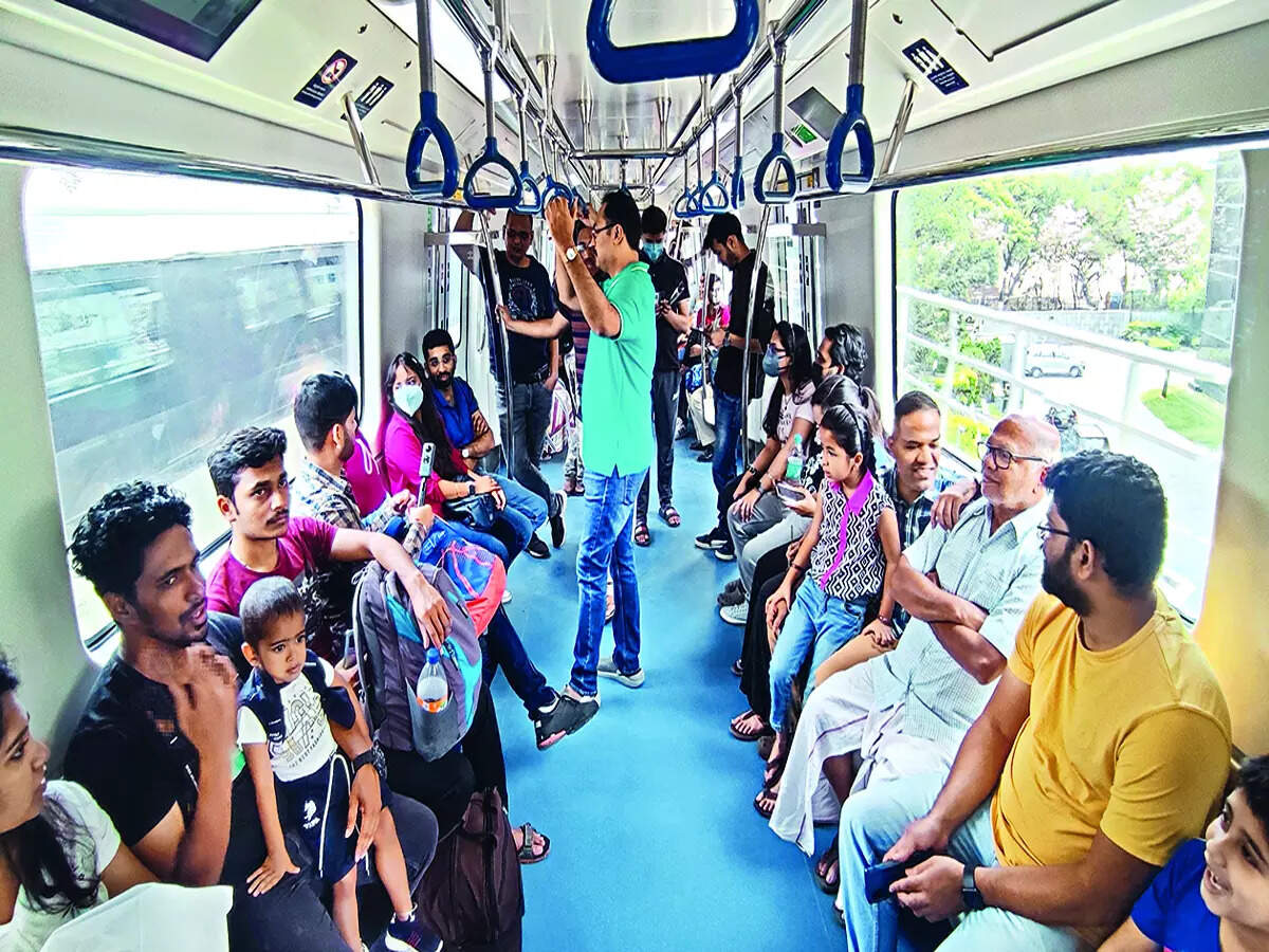 whitefield: Missing links to Whitefield to be filled by June