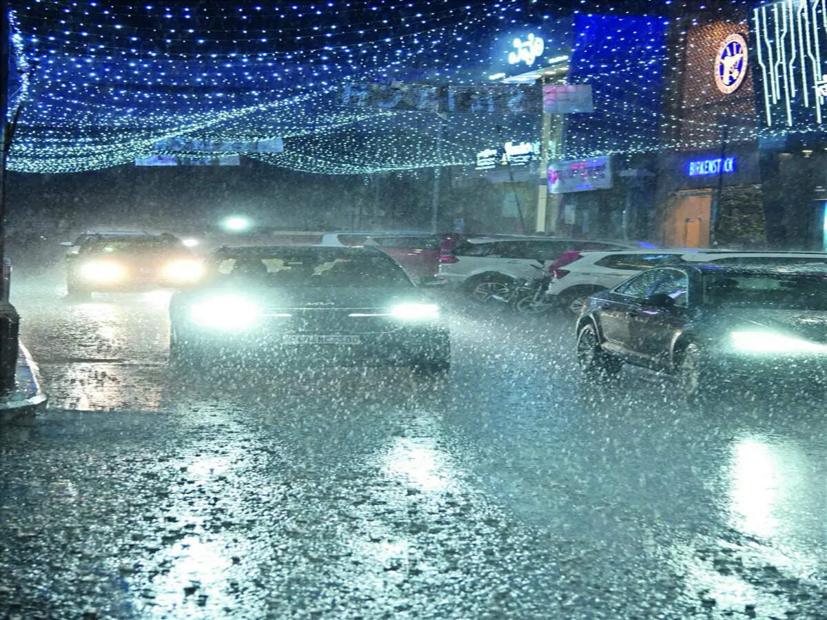 Notes from the field