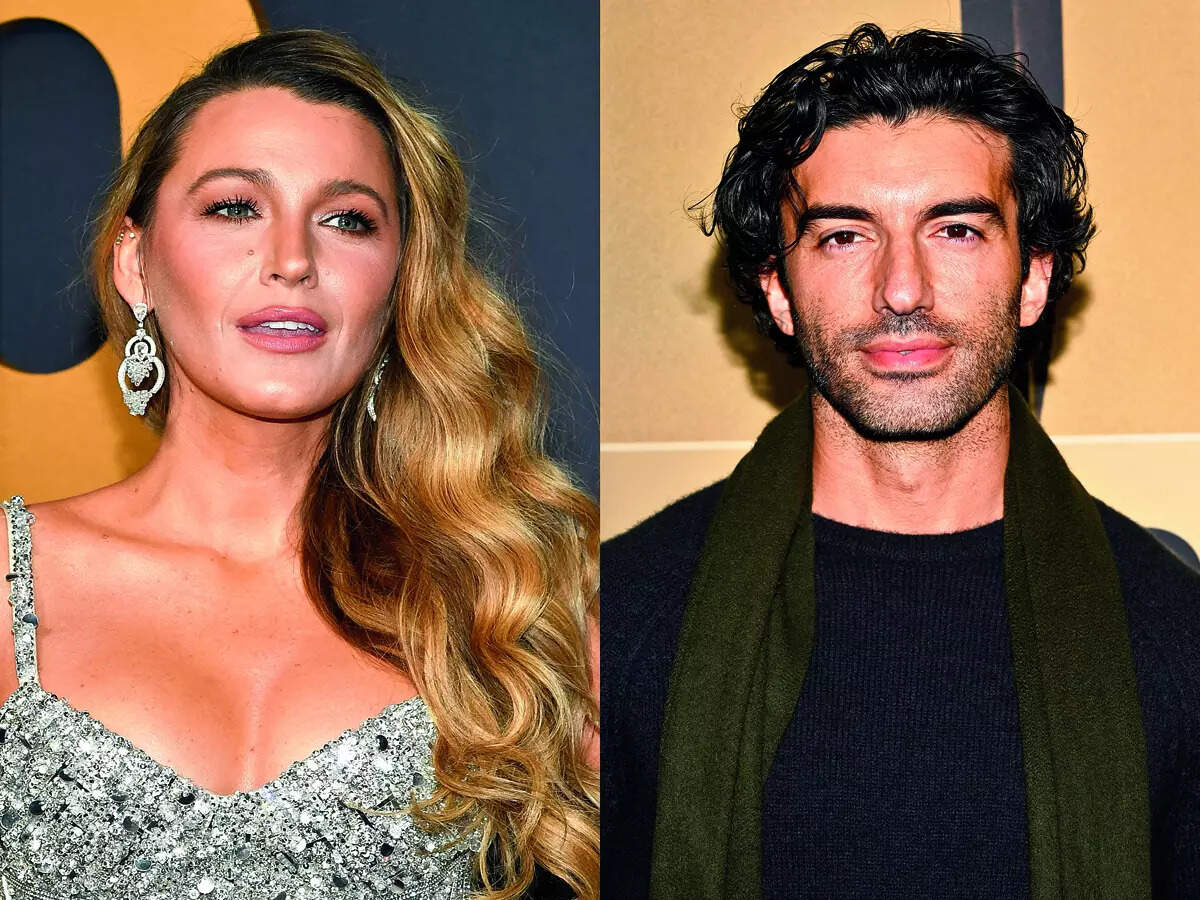 Felt the pain of retaliatory lawsuit: Blake