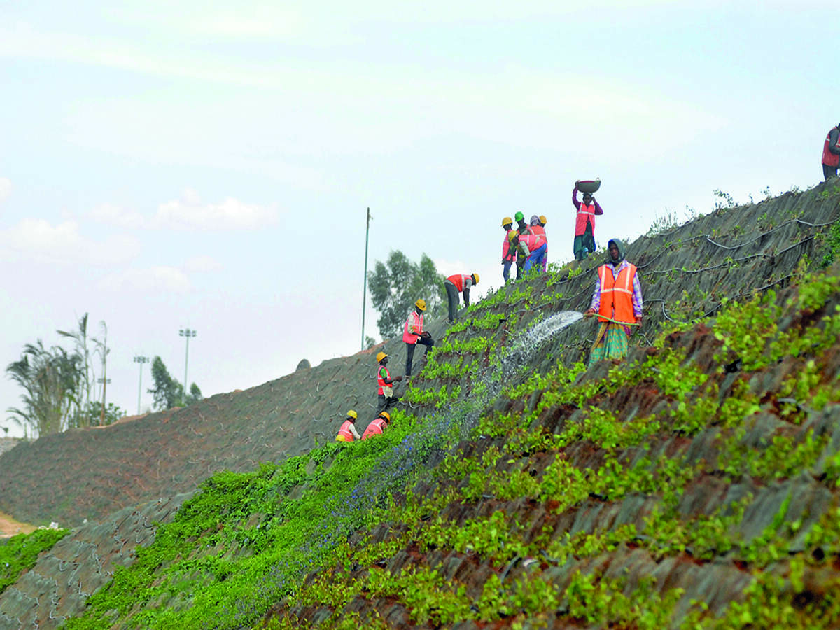 BIAL gives a ‘green’ signal to T2 work