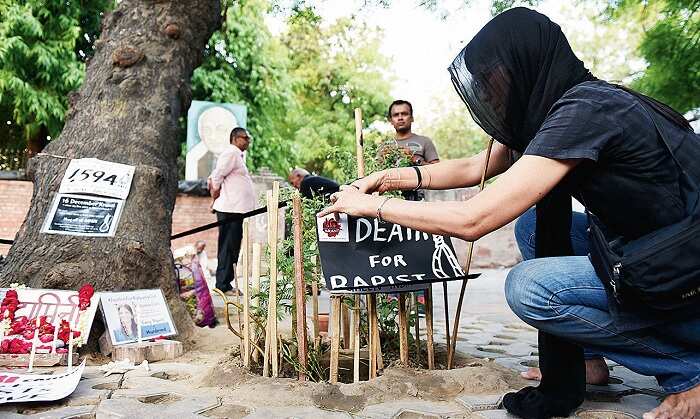 A look at the curious case of death penalties