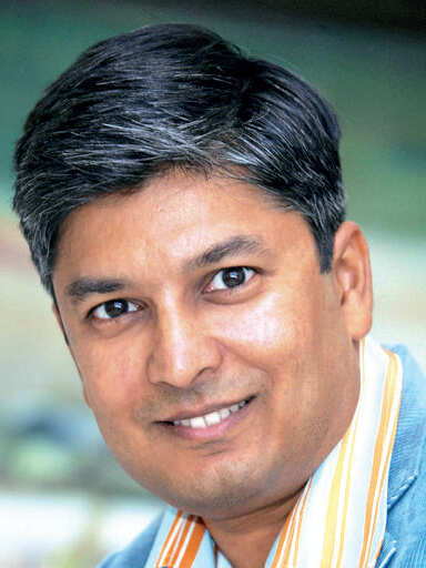 vipul ambani: Vipul Ambani, a senior official in Nirav Modi firm ...