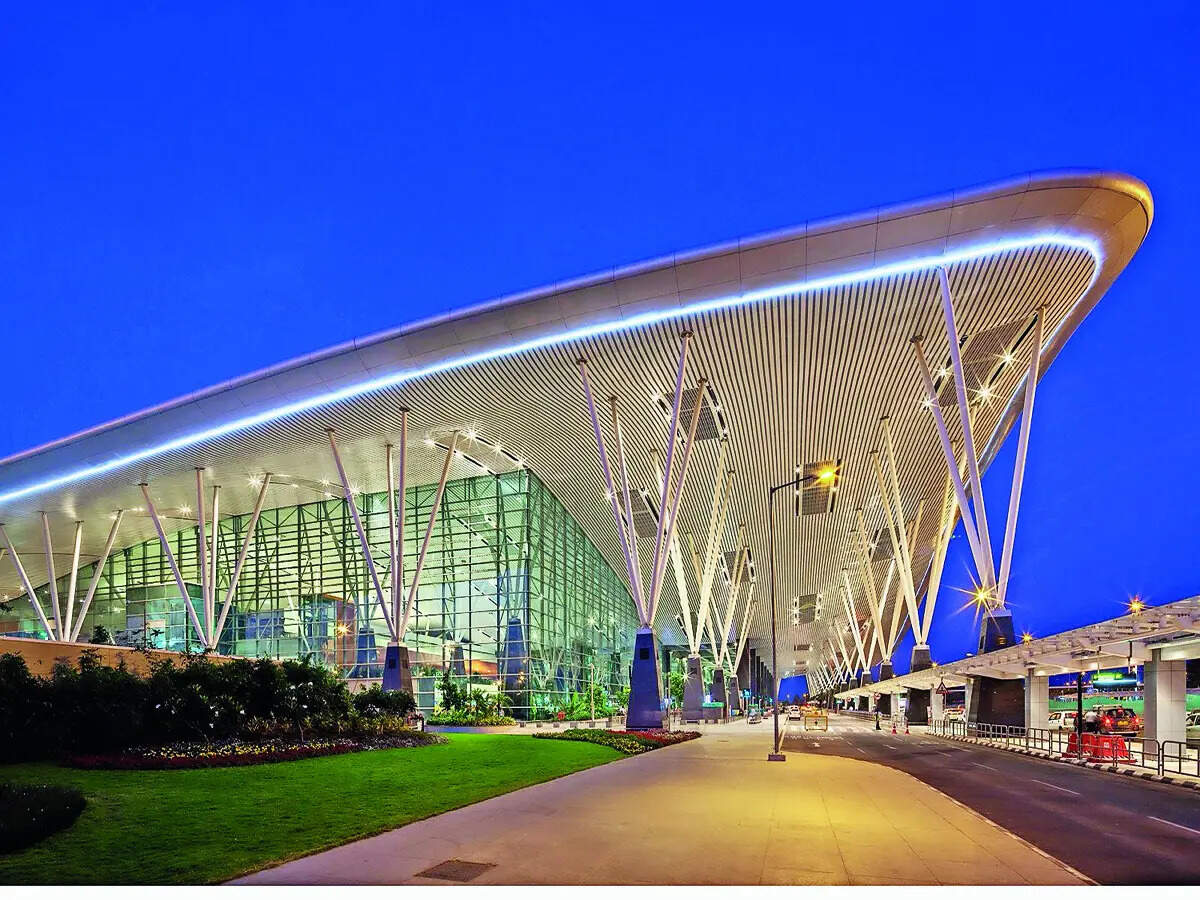 Countdown begins for Bengaluru’s second international airport
