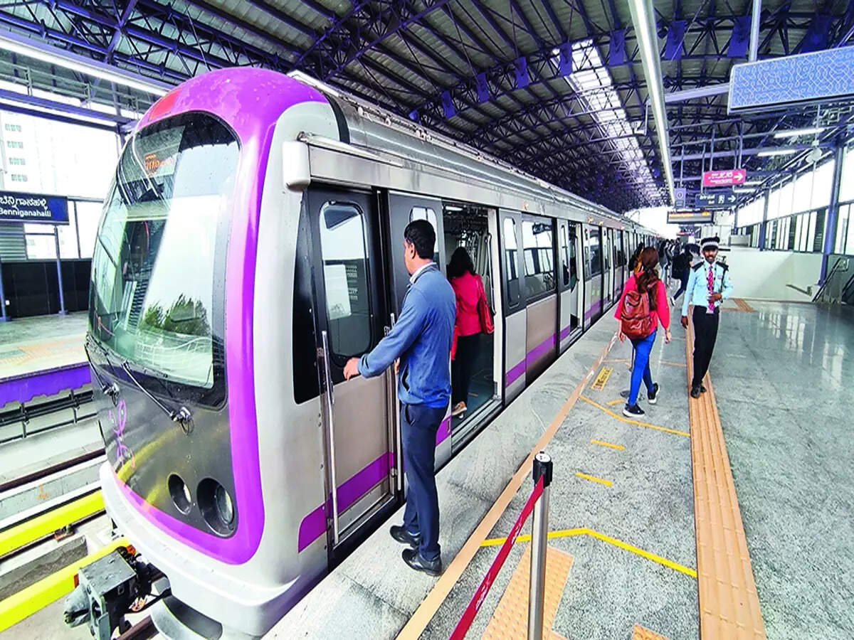 Metro stations to roll out cycle docking
