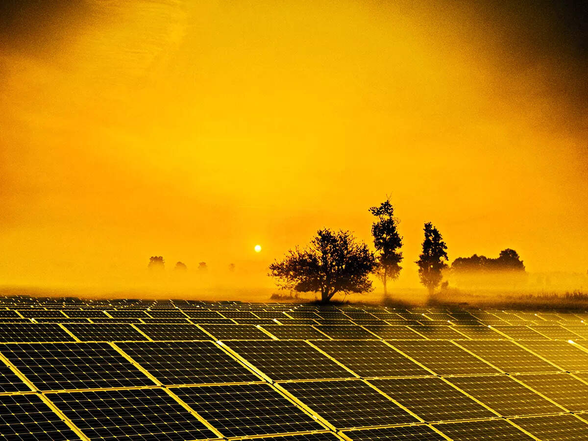 Dark side of the sun