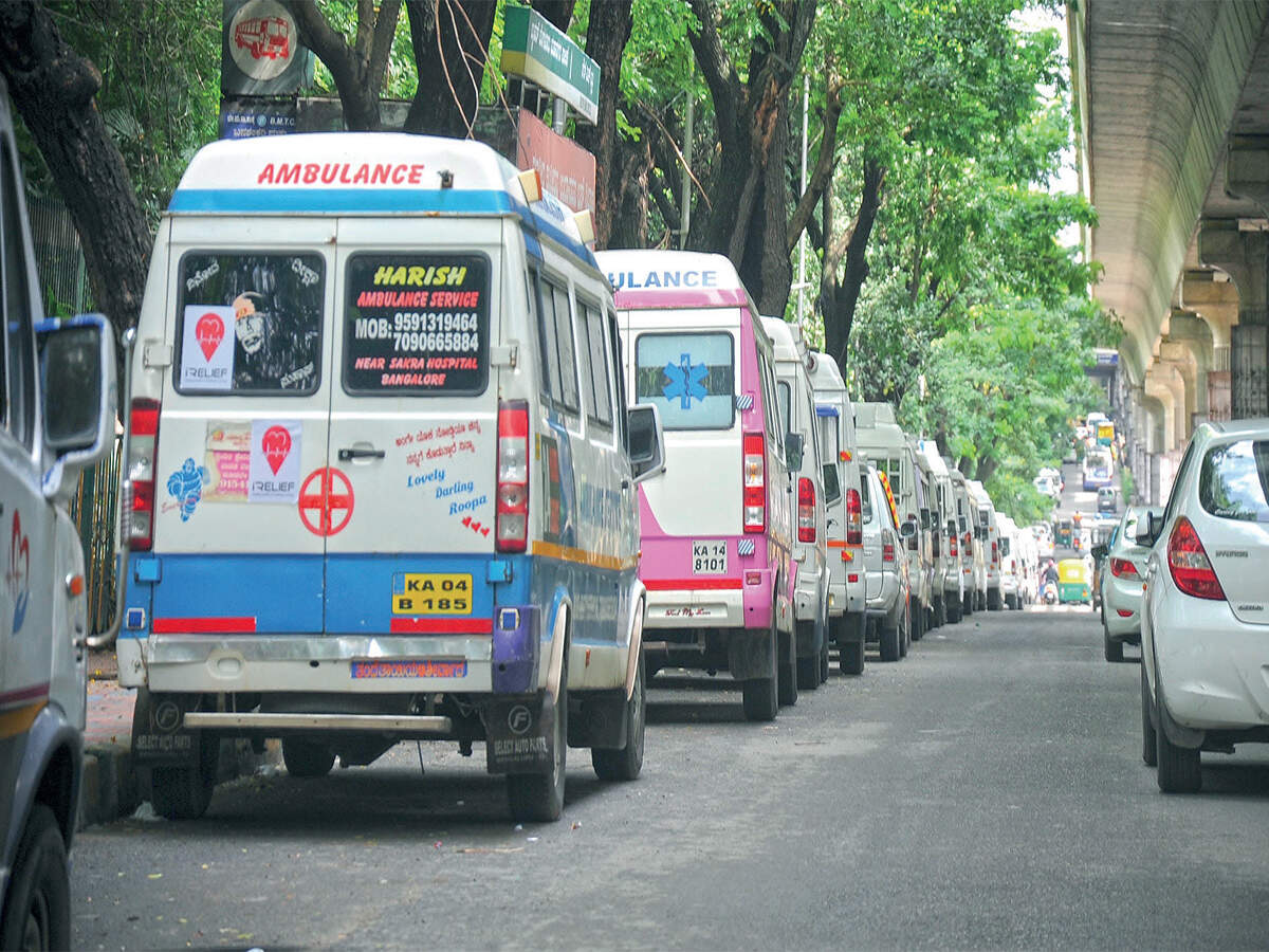 No life, only deaths