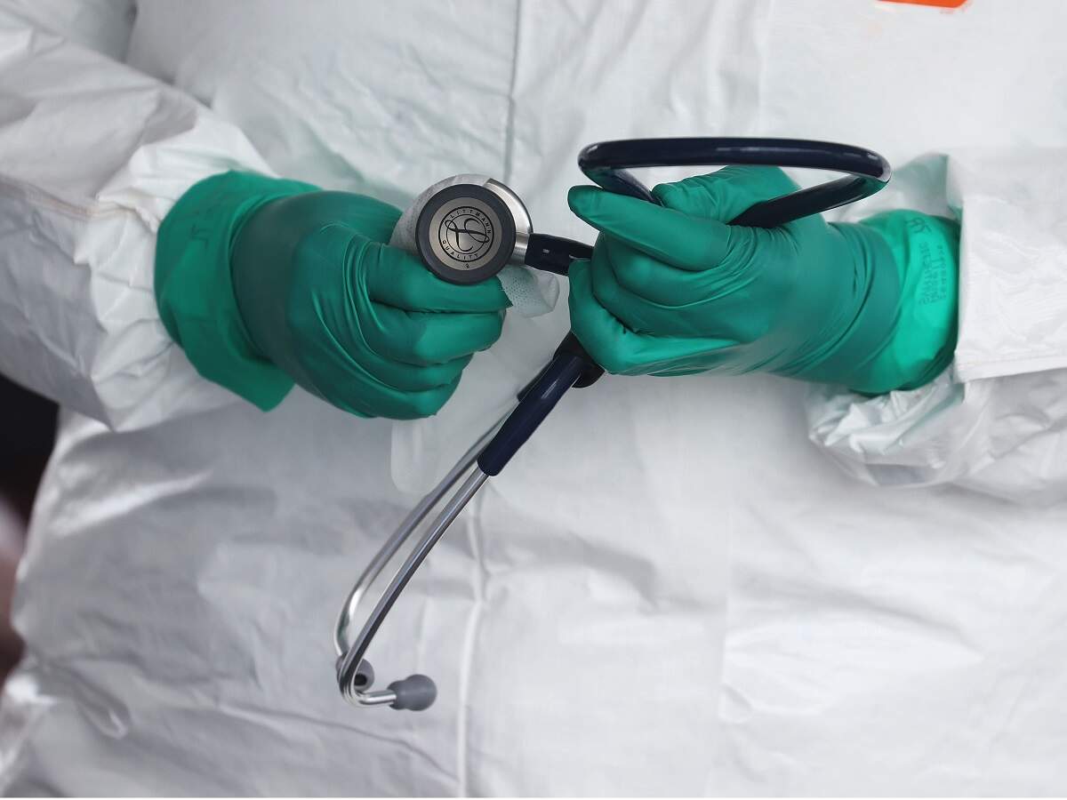 MBBS doctor illegally performed surgeries on piles patient, arrested