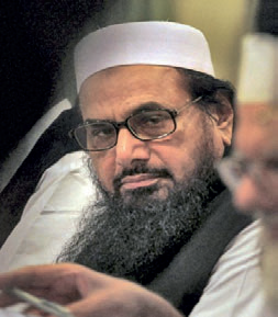 JuD: Fake news buster: Jud chief Hafiz Saeed’s release celebrated in UP ...