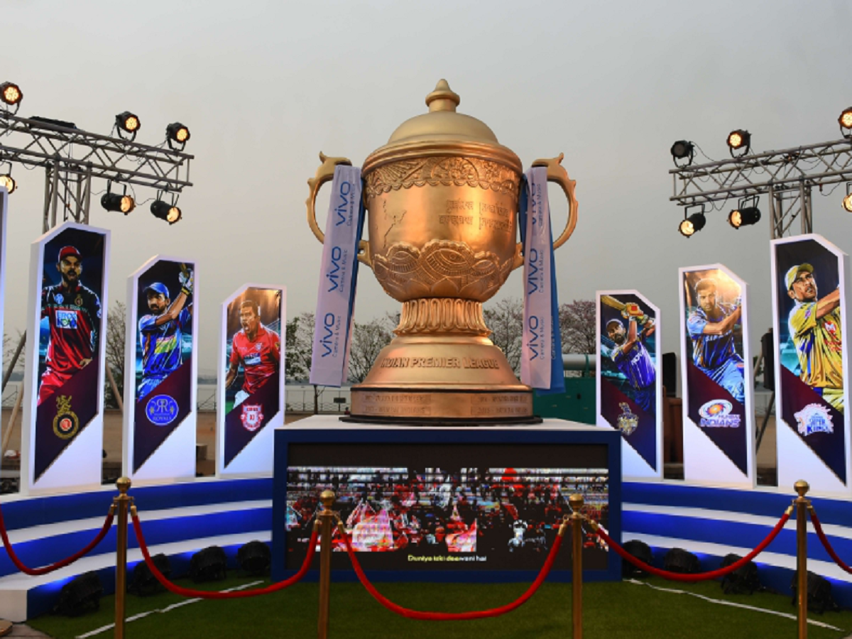 IPL 13 likely overseas, UAE and Sri Lanka in the race to host the 2020 ...
