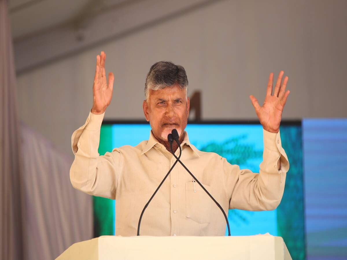 Lok Sabha polls: We generally do not believe exit polls, says TDP's ...