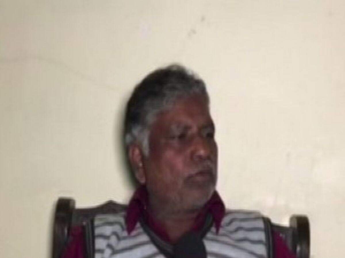 Nirbhaya case: Pawan Jallad reaches Tihar jail; to perform dummy ...