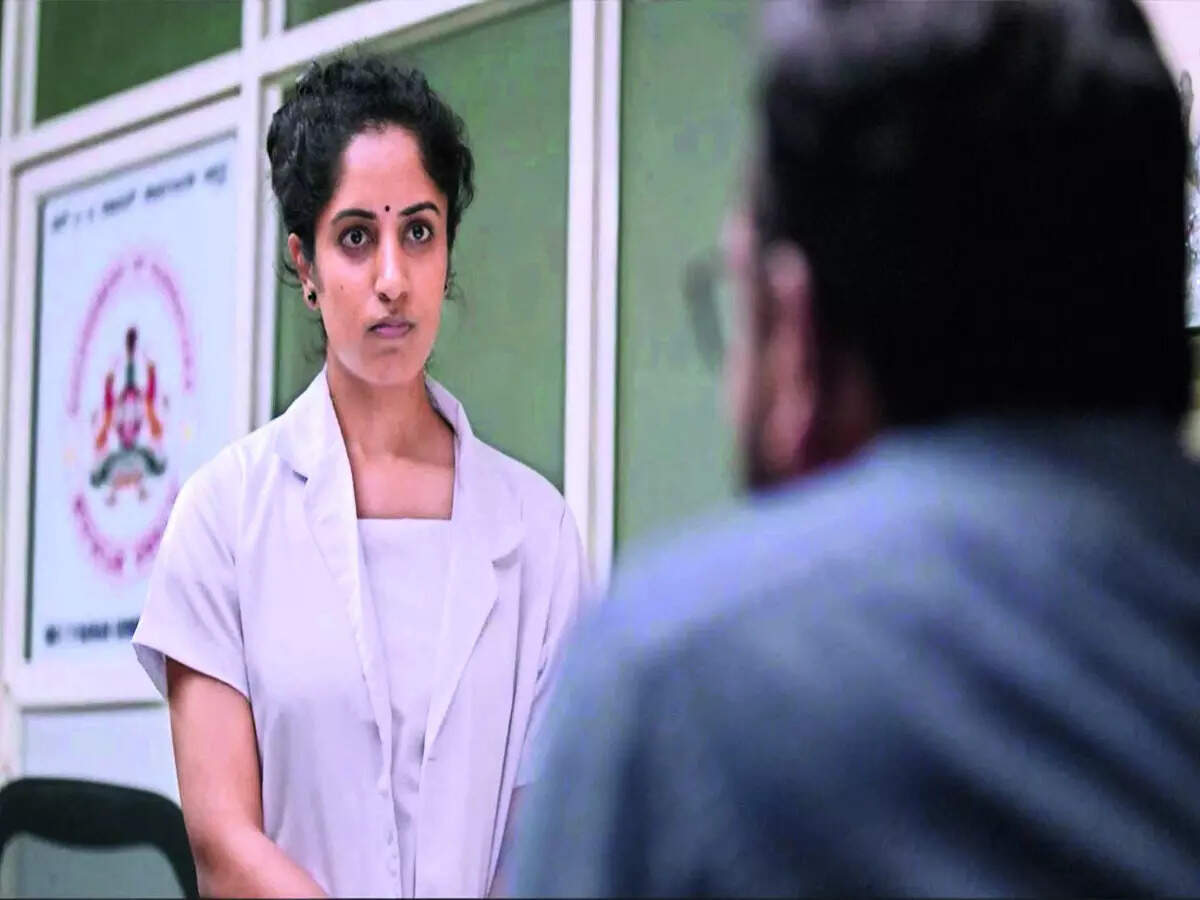 Nanu Kusuma Movie Review: Vulnerable lives