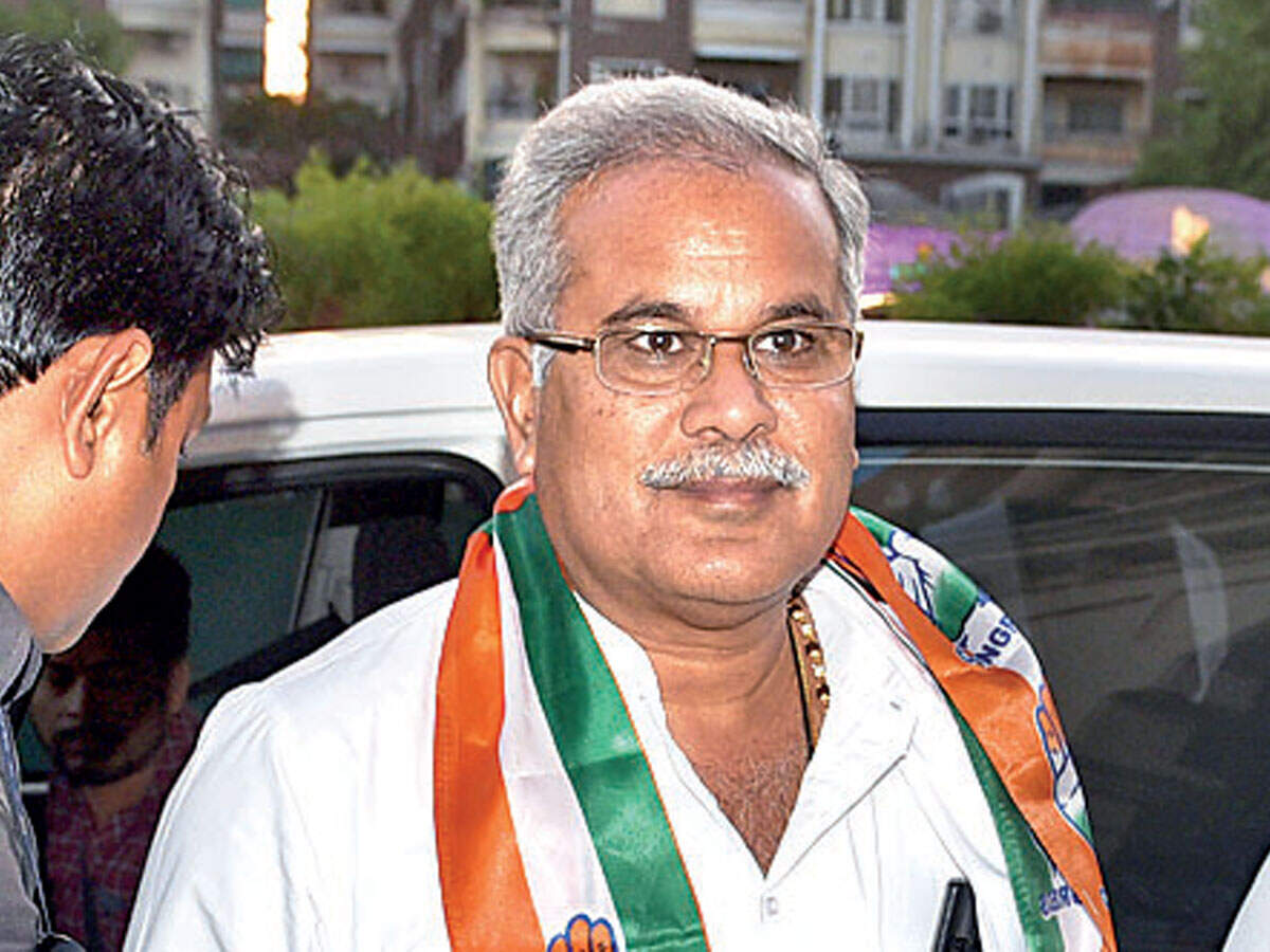 OBC quota doubled in C’garh, to now have 72% reservation