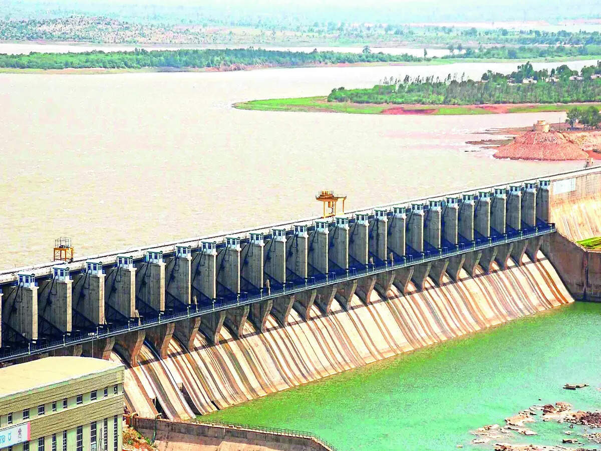 BM Simply Put: Dam, what just happened?