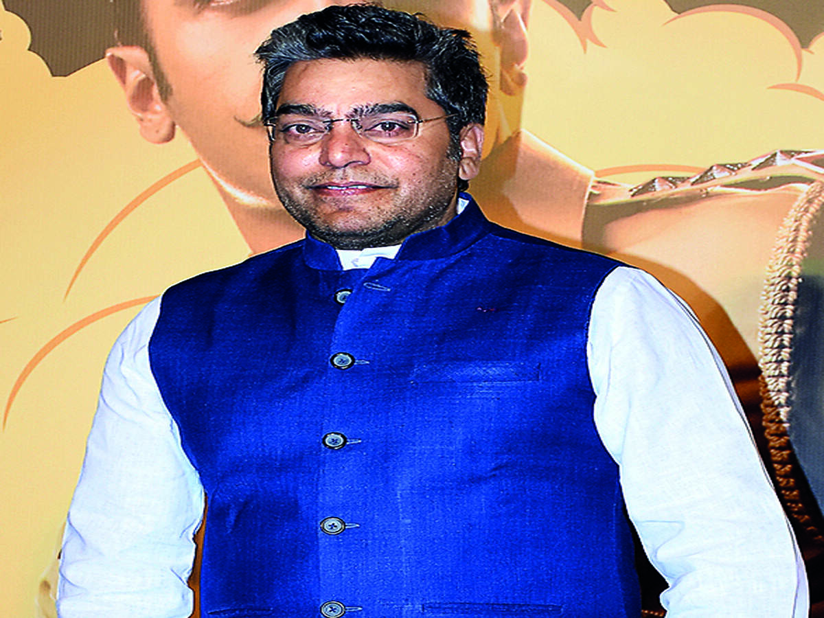 Ashutosh on board ‘Pathan’?