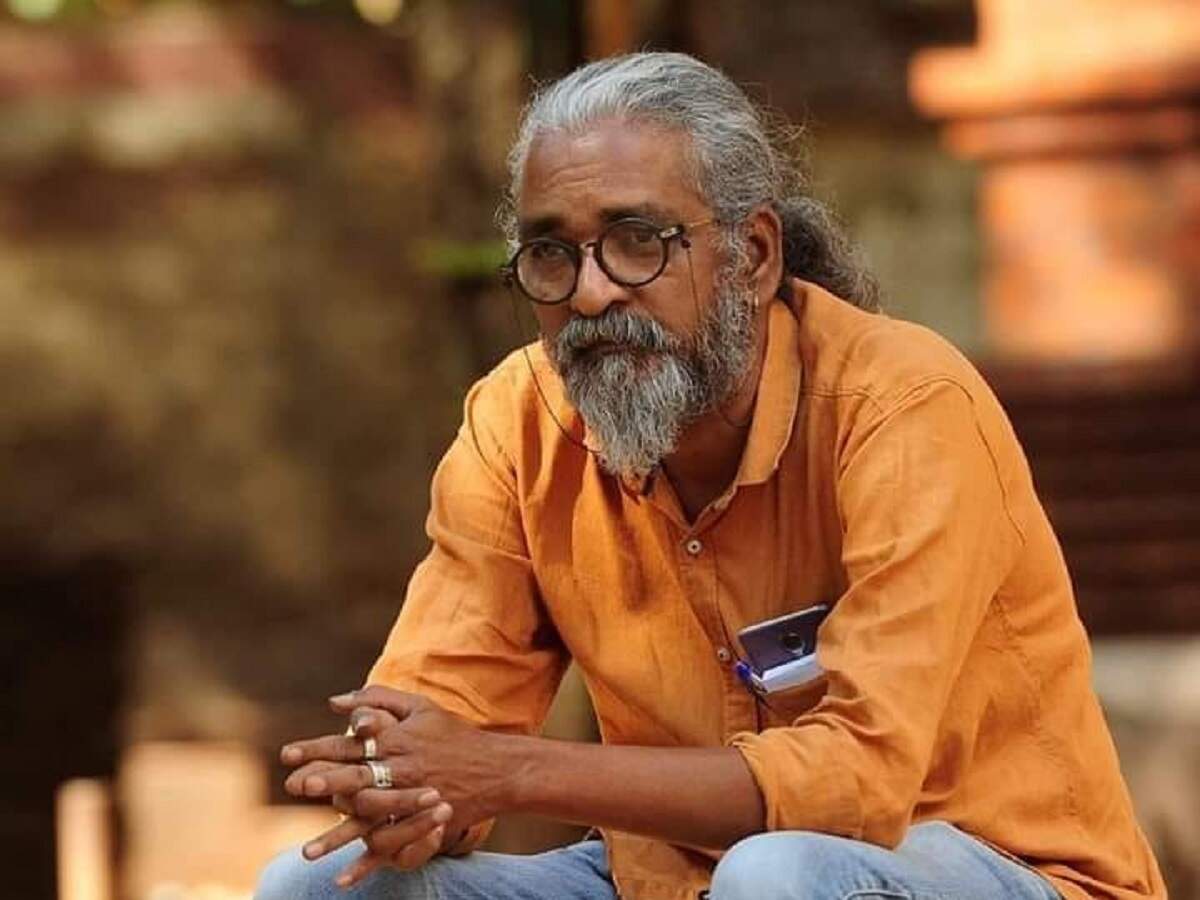 Priyanandanan: National award-winning Malayalam film director ...