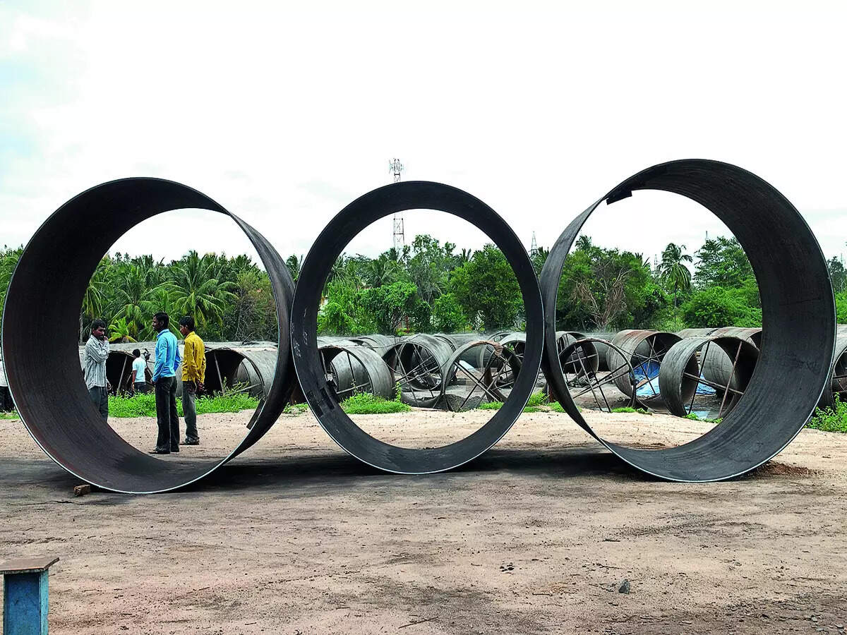 bwssb: BBMP, BWSSB in a deadline duel drama