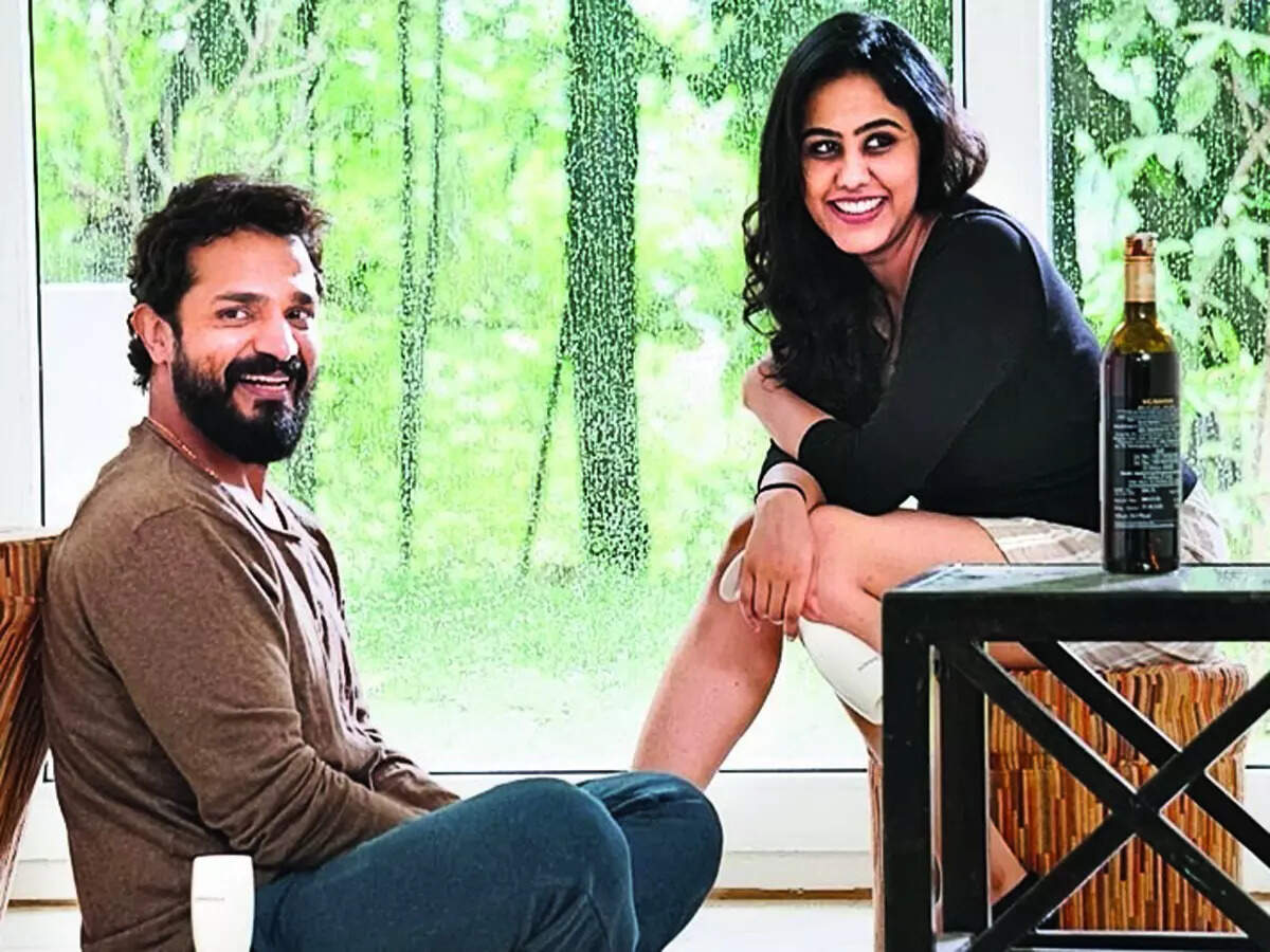 kaddha chitra: Kaddha Chitra Movie Review: Cinematic canvas