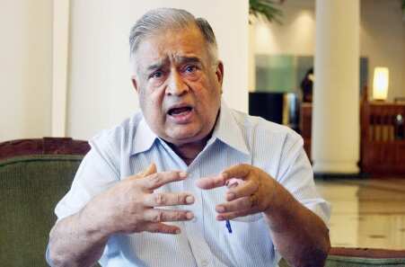 TSR Subramanian: TSR Subramanian: Drop in educational standards after ...