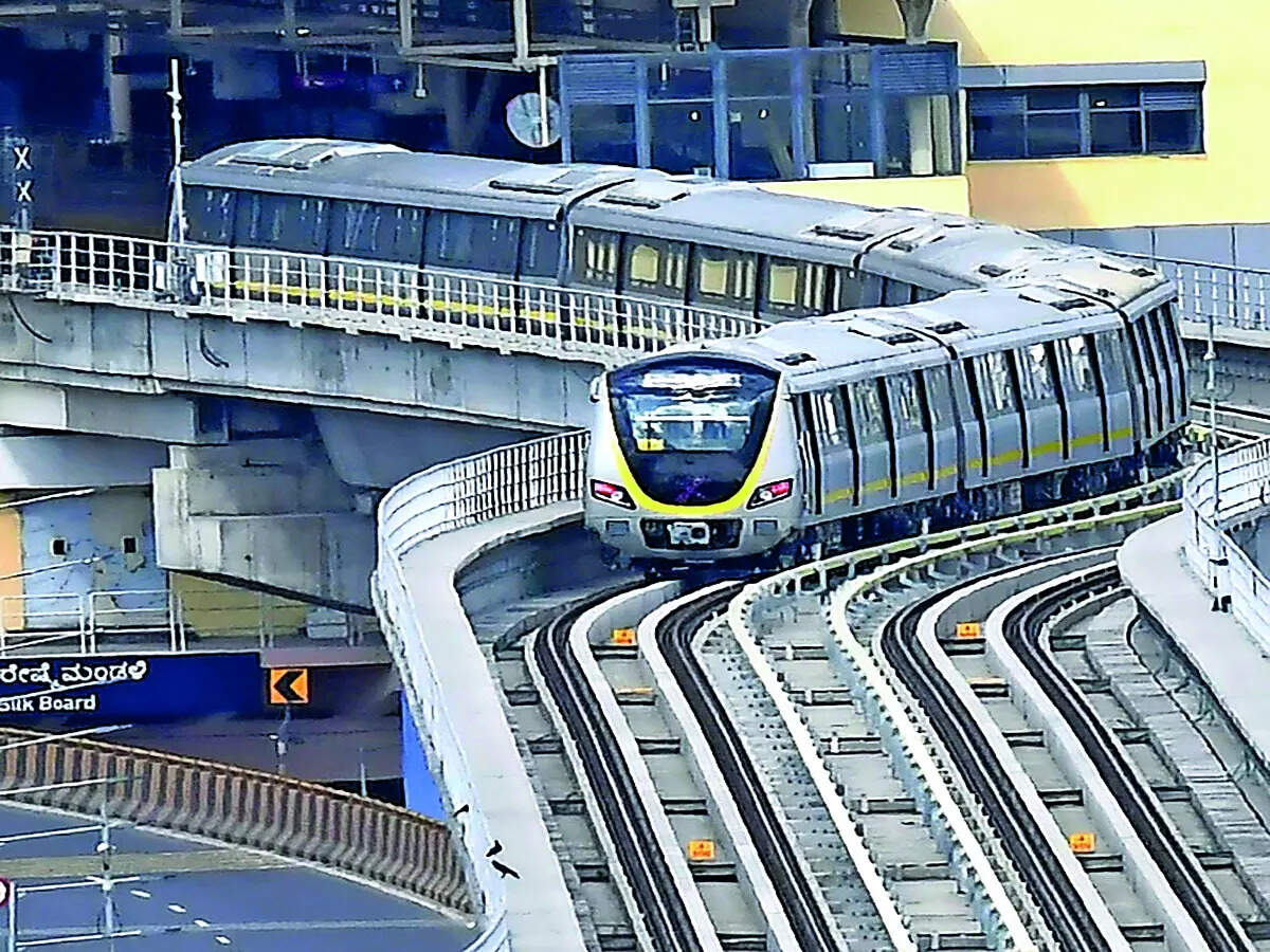 Metro fares under fire again