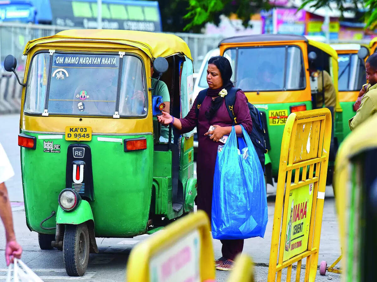Fare or unfair?